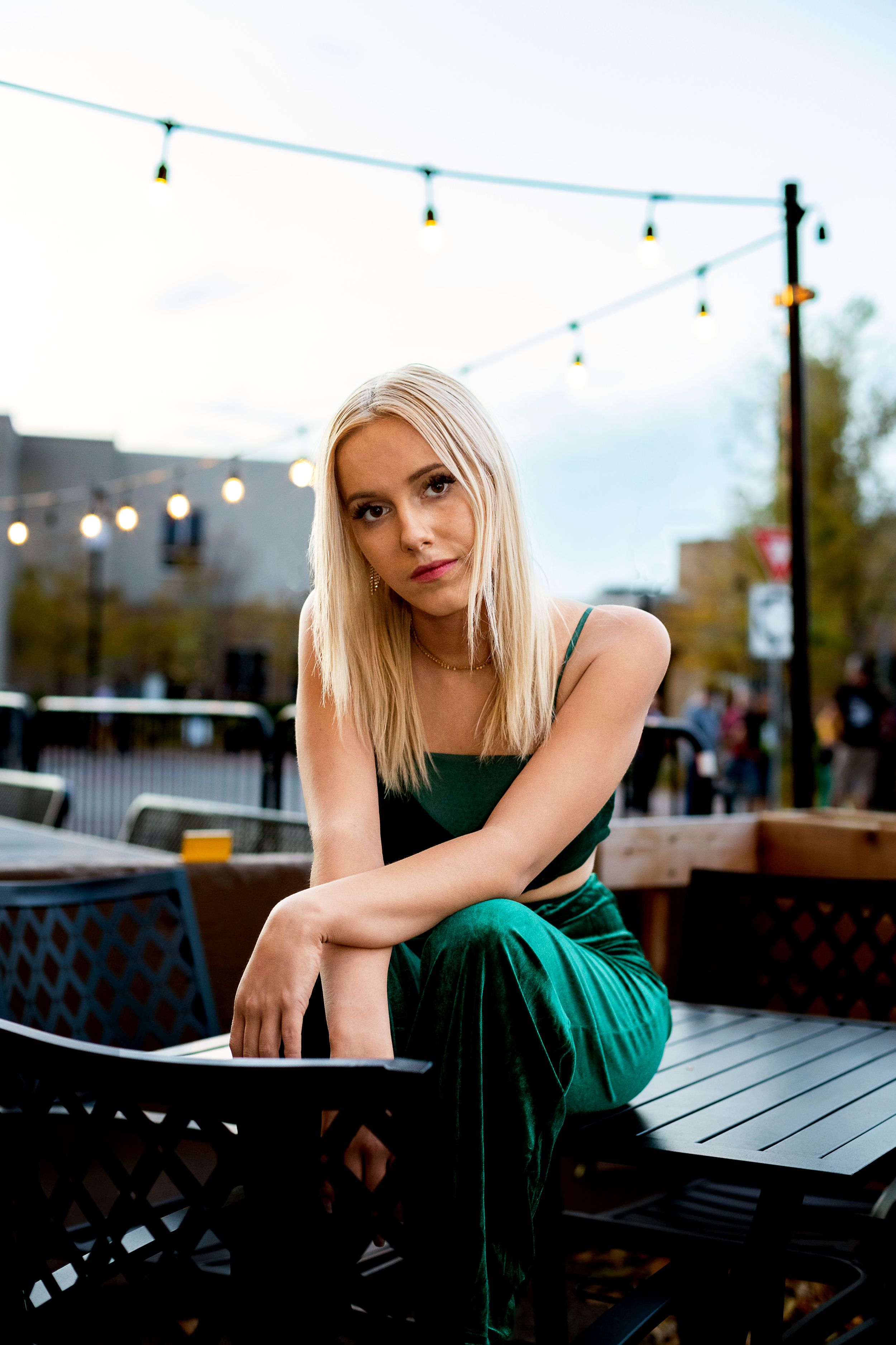 Nicole Tate Photography