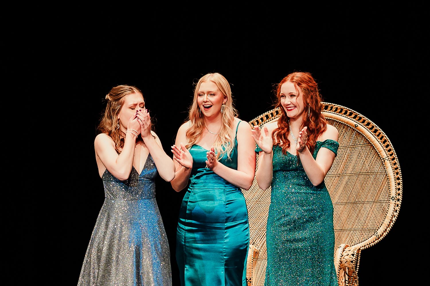 Special Events and Schools - Christina Rogerson Photography
