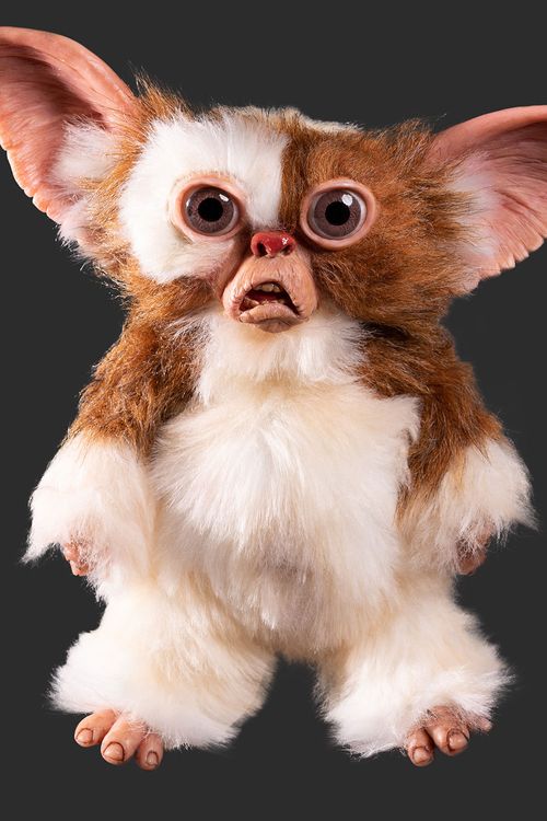 Gremlin Replicas - The Gremlins Museum