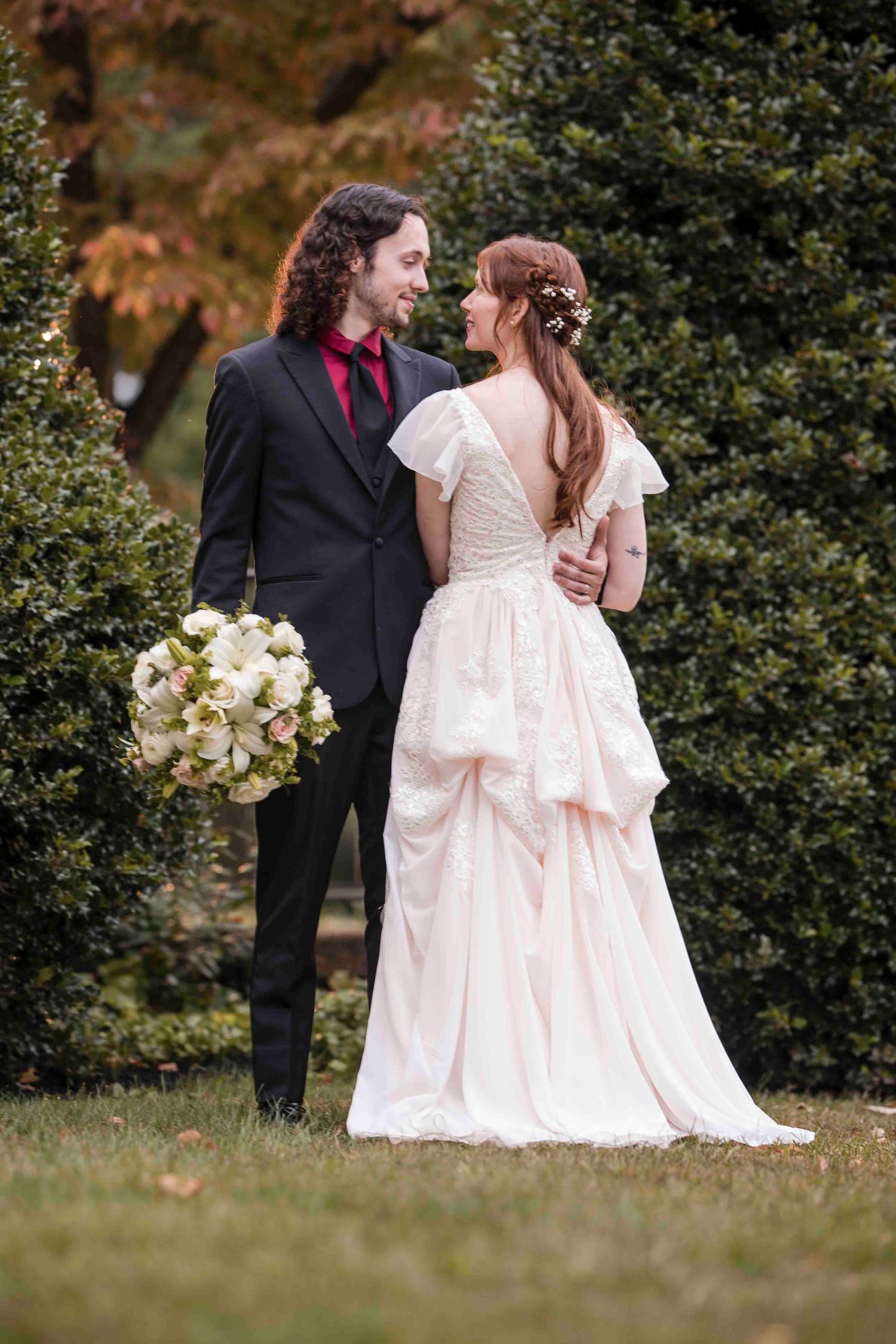 Seven Reasons Sunset Wedding Photos Are Worth It - Shutter & Snap ...