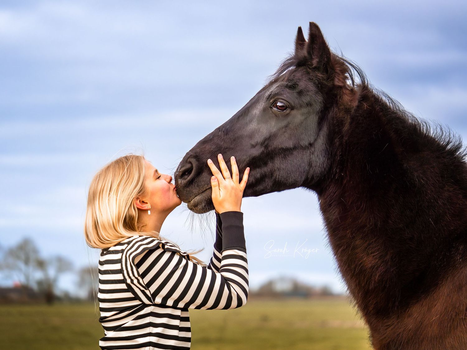 portretfotos - Sarah Kröger