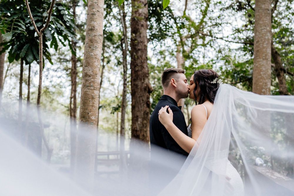 Taylor & Dean - Walkabout Creek Wedding - The Infinity Collective