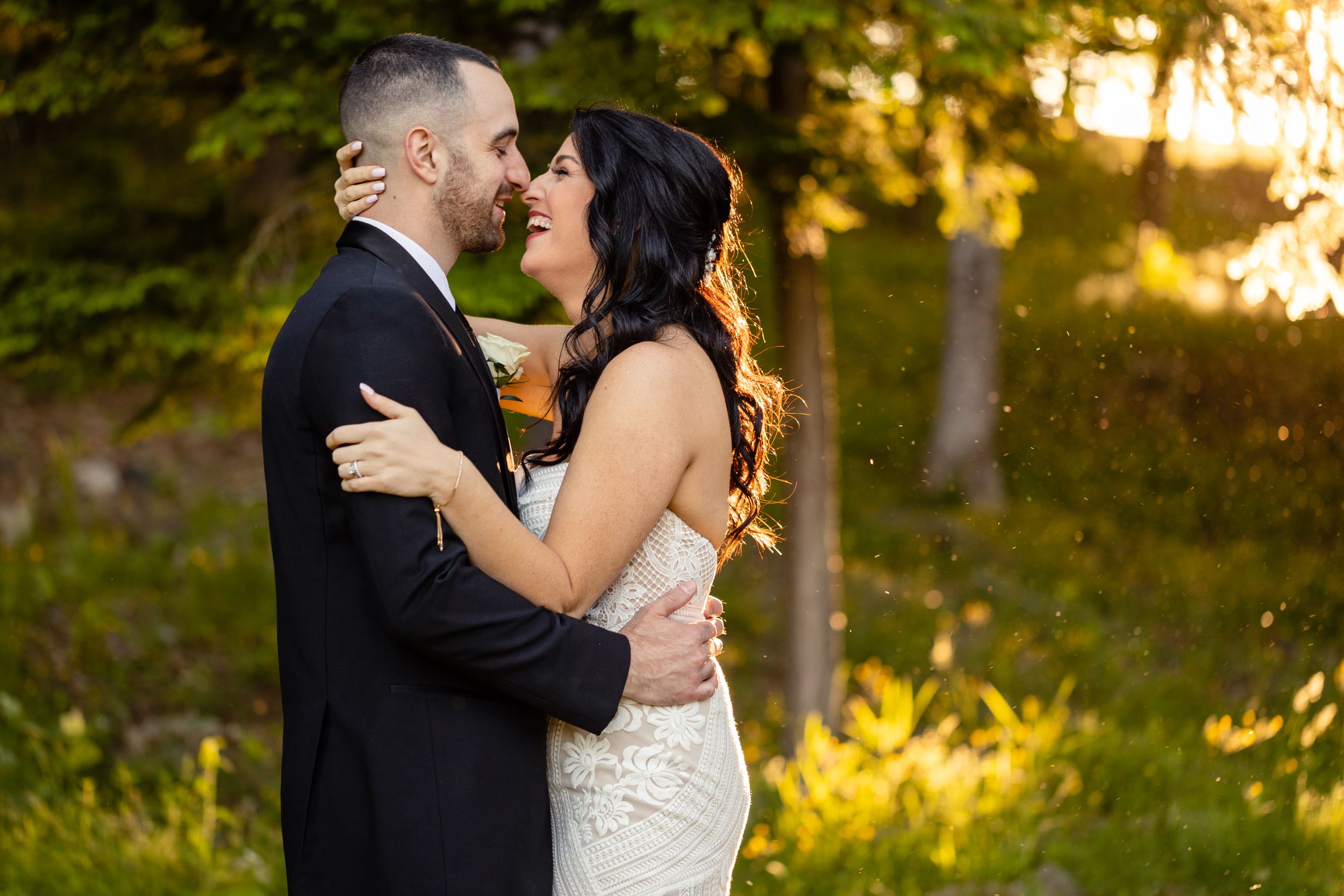 Upstate NY Wedding Photographers - Romanello Studios