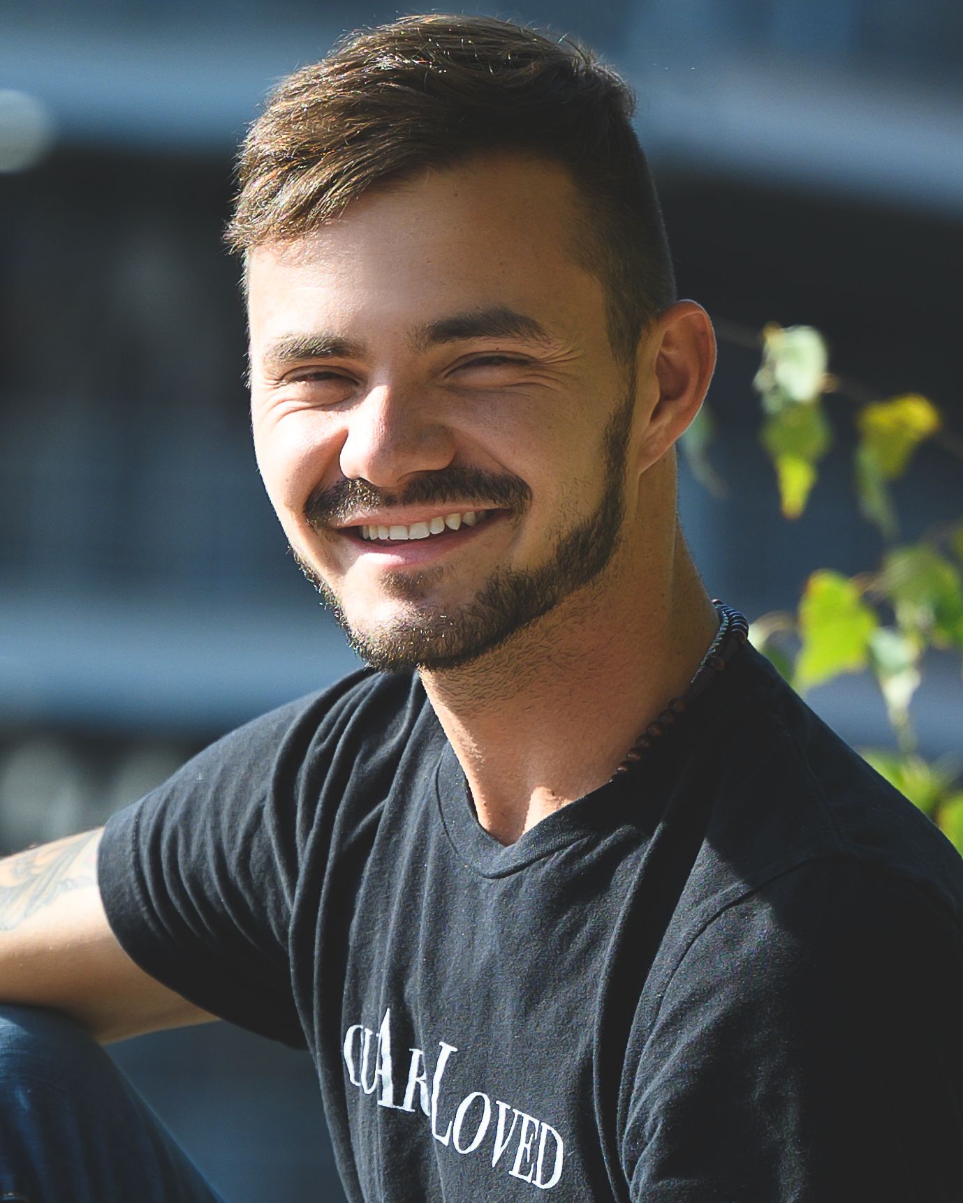 Who is Bobby Kenney III? - Bobby Kenney III