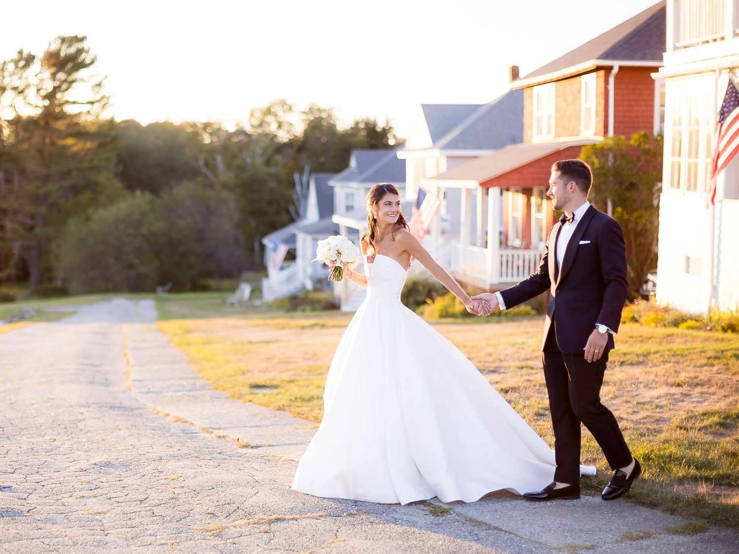 REED & TYLER - Brian Leahy Photography