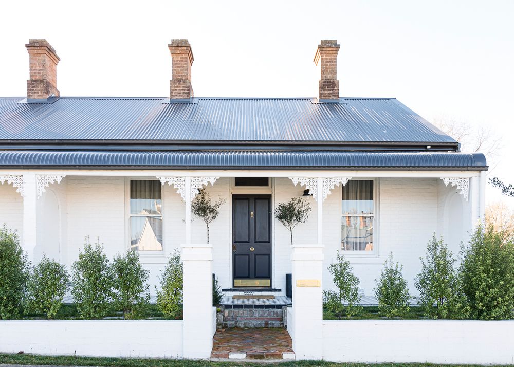 Hazel House - Em Callaghan Photography - Canberra Commercial & Event ...