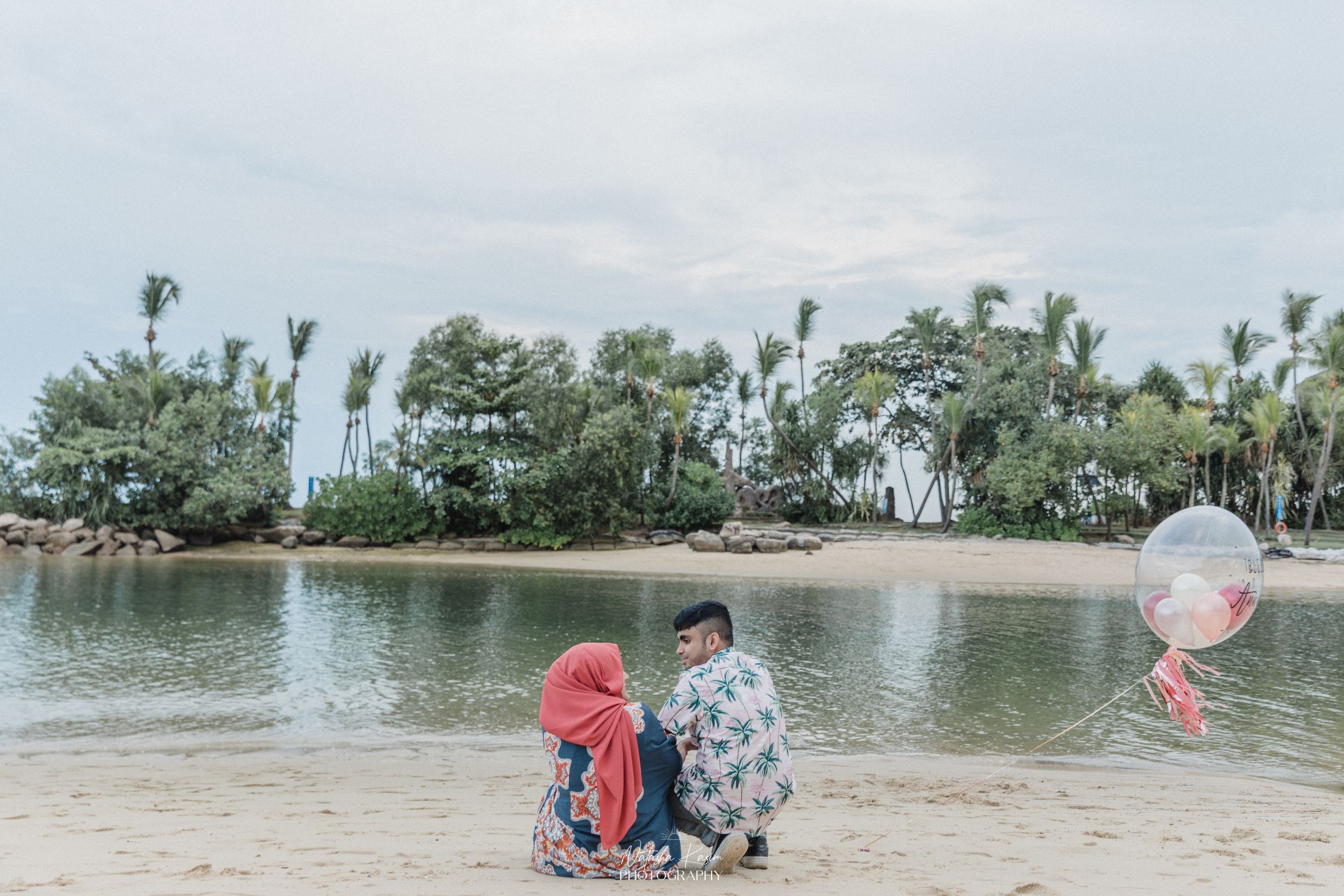 5 Best Locations For a Dreamy Pre-Wedding & Post-Wedding Photoshoot ...