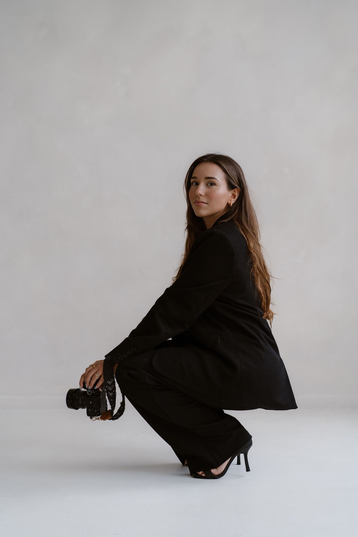 About - Nadia Fotografie