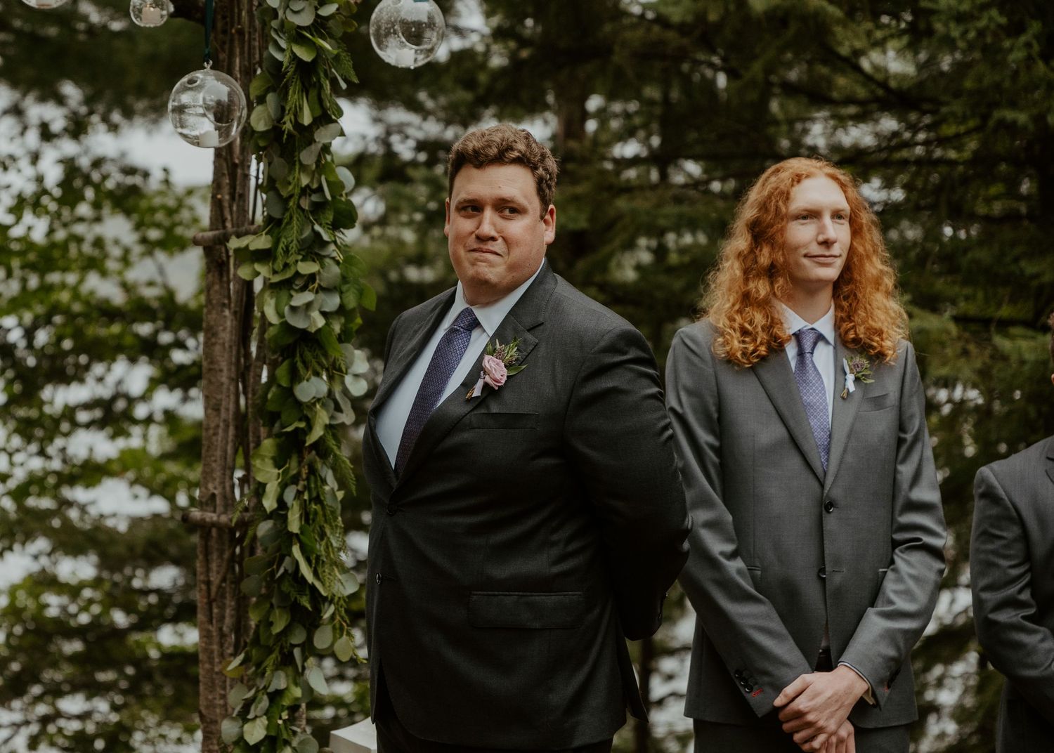 Weddings - Ashlyn Meys Photography