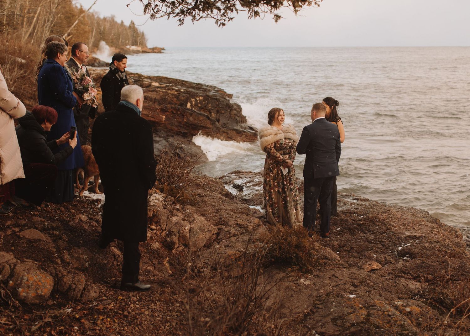 Weddings - Ashlyn Meys Photography