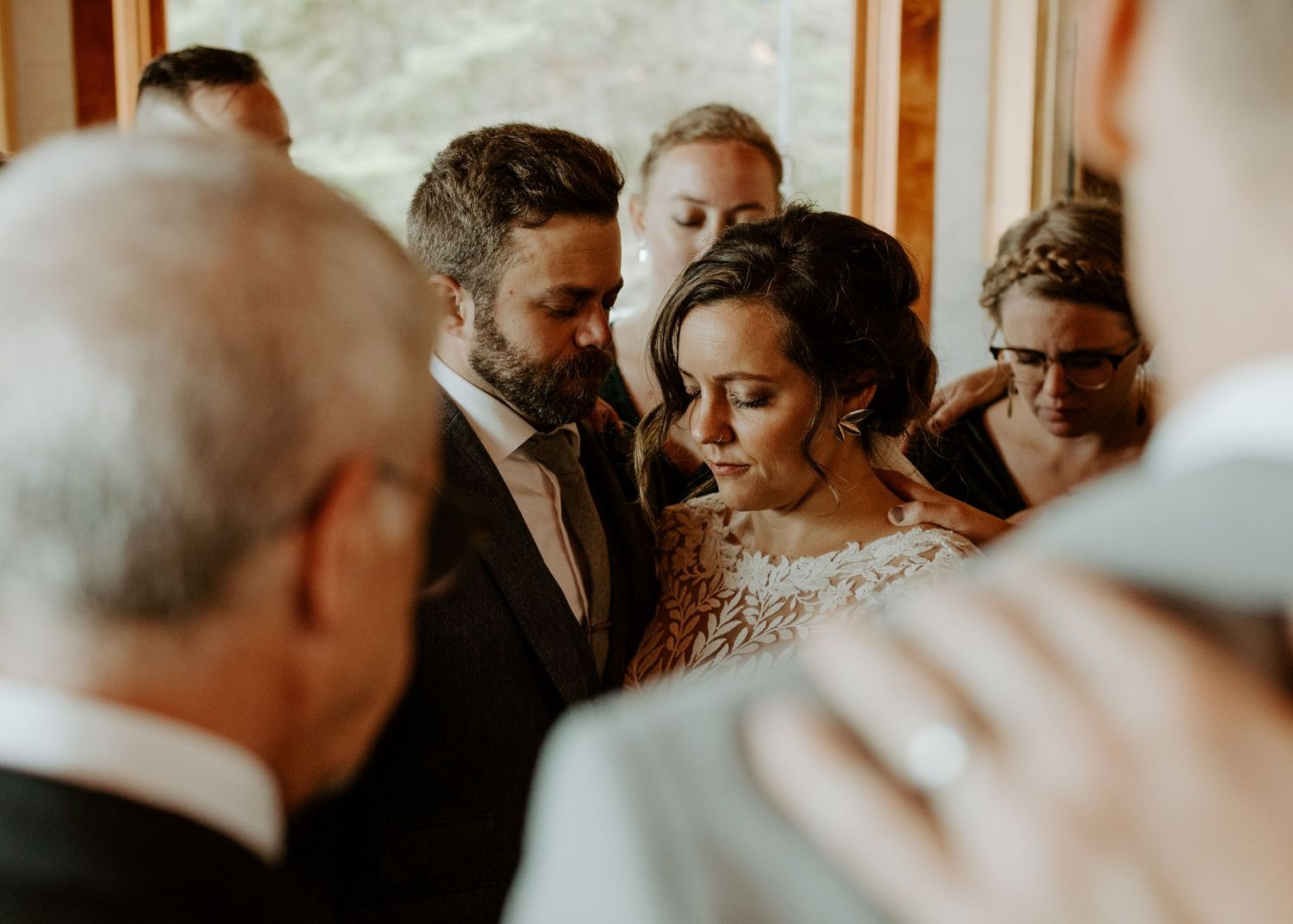 Weddings - Ashlyn Meys Photography