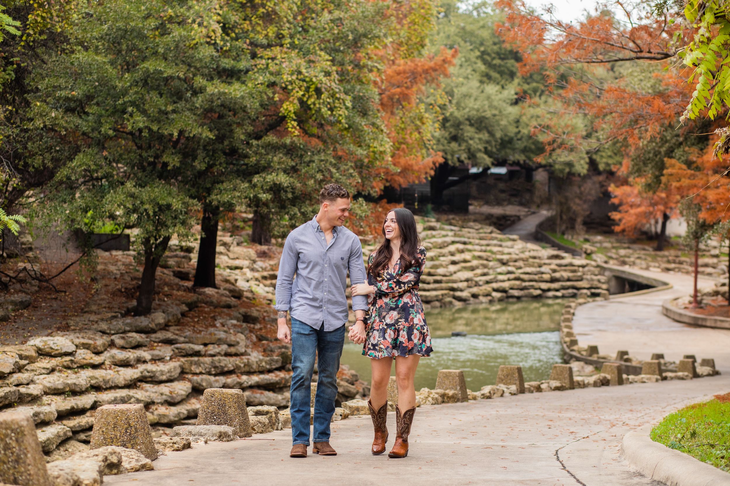 Kaitlyn Fleming Photography | Texas Portrait Photographer