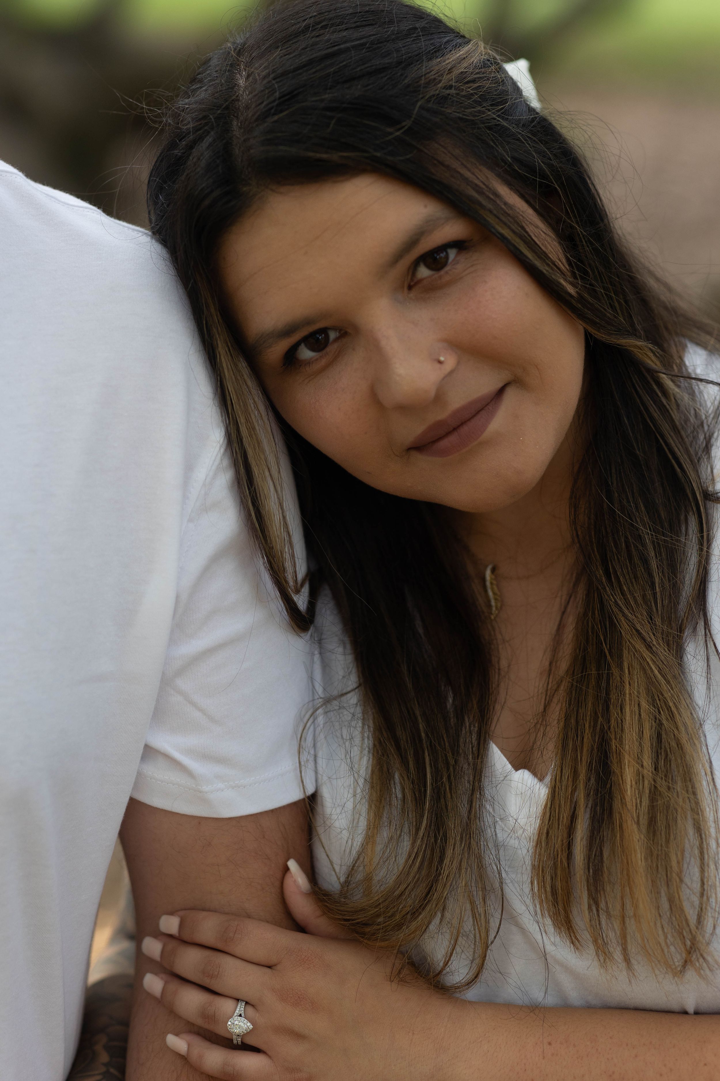 Ashley + Mike - Rutherford Photography & Videography