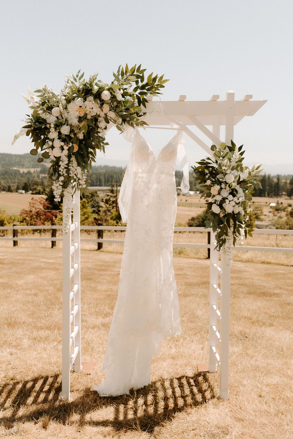 The Vo's | East Fork Country Estate - B. Sweet Imagery