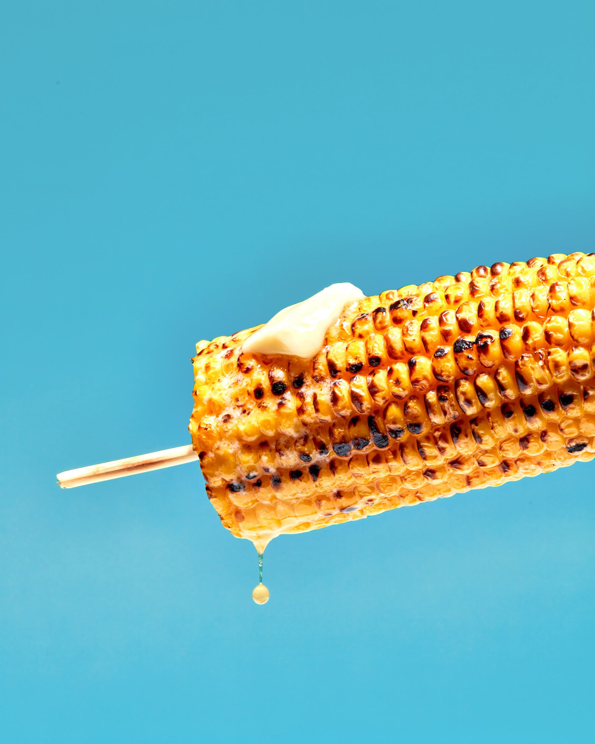 Artistic, creative food photographer - Nancy Anne Photography
