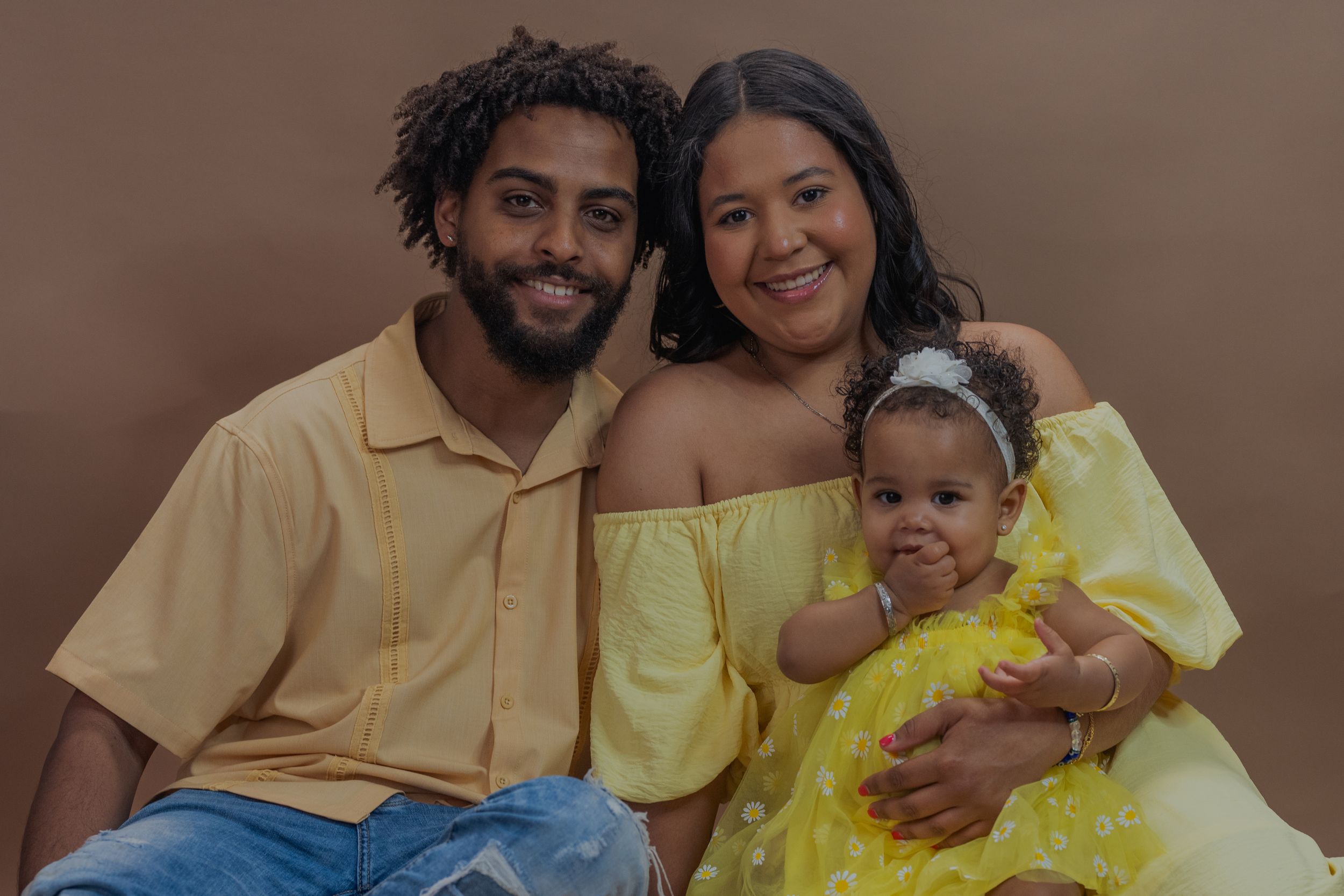 How I Became a Photographer - Girasoles Photography