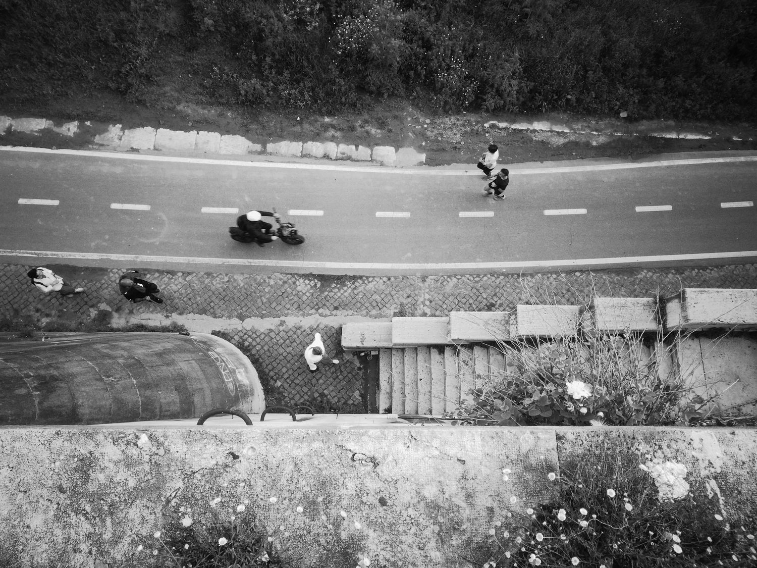 Contact - Austin Romito | Photographer, Videographer, Storyteller ...