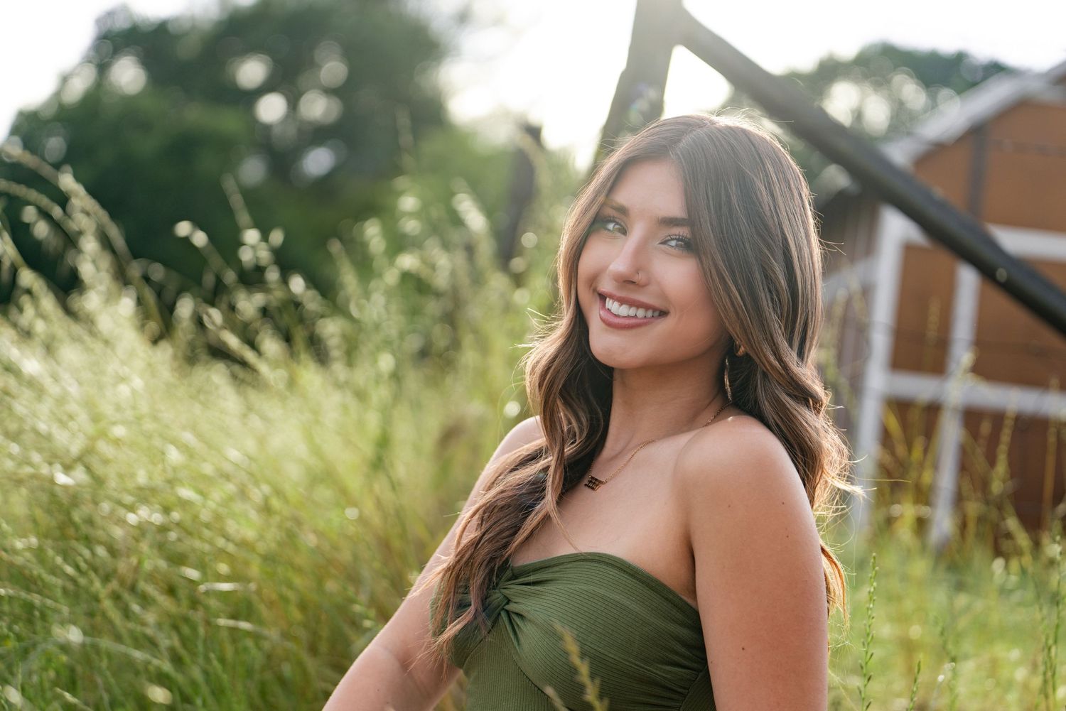 Portraits - Lisa Nottingham Photography