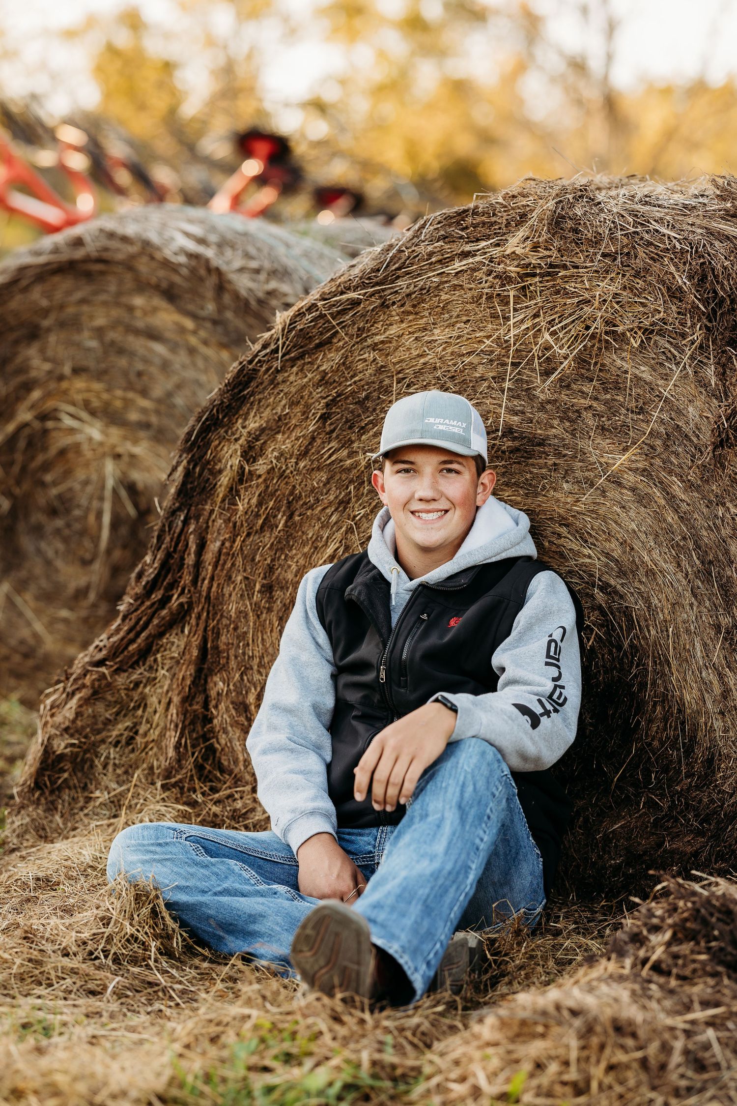 Investment - Morgan Purcell Photography