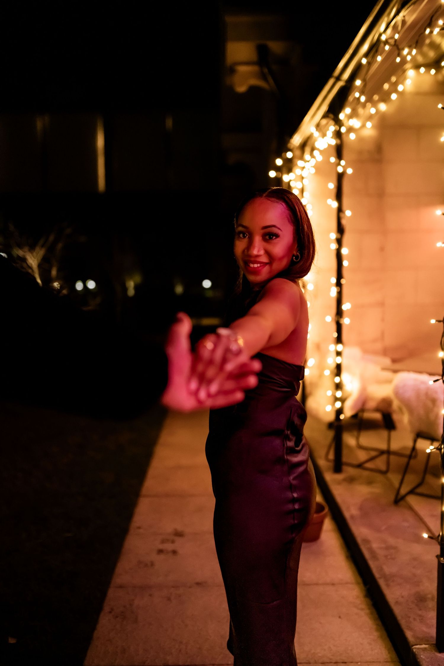 Engagement - Magic Moments Photography