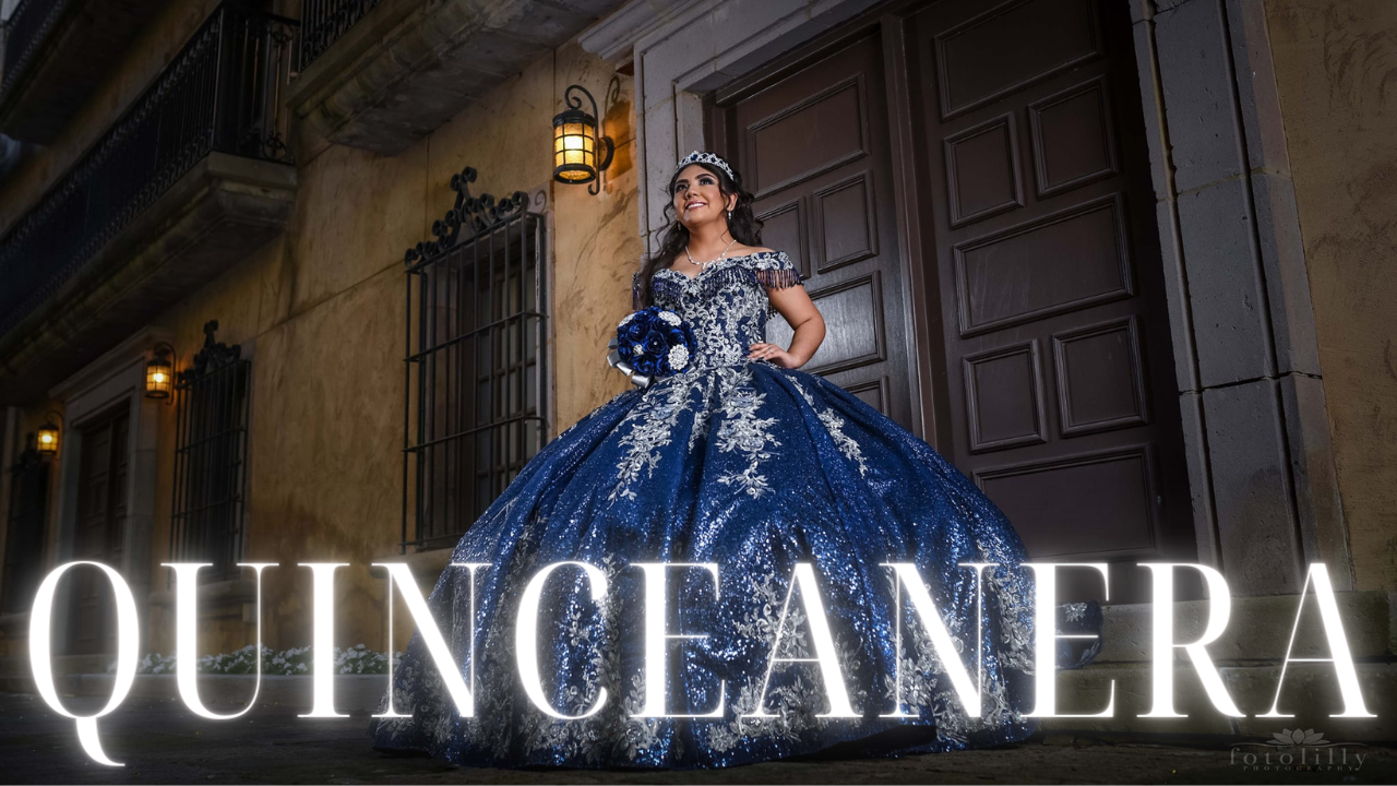 Best Quinceañera Speech (2026) - Fotolilly Photography is Dallas Fort ...