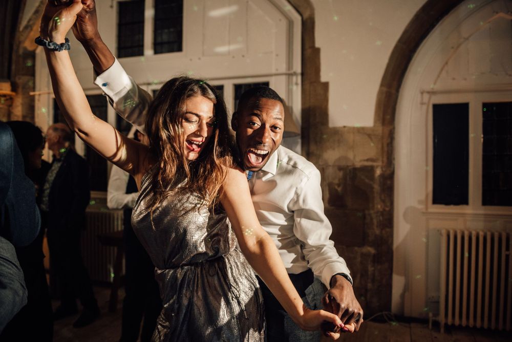 Gigi & Tom - Kate Lowe Photography