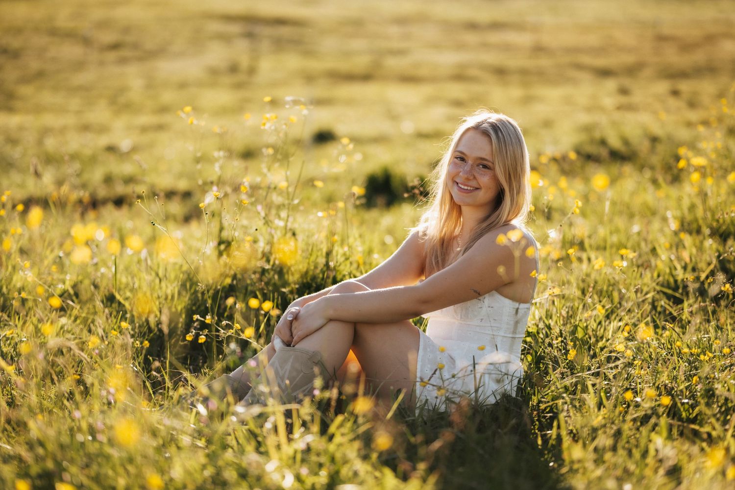 Human Portraits - Ashley Kemp Photography