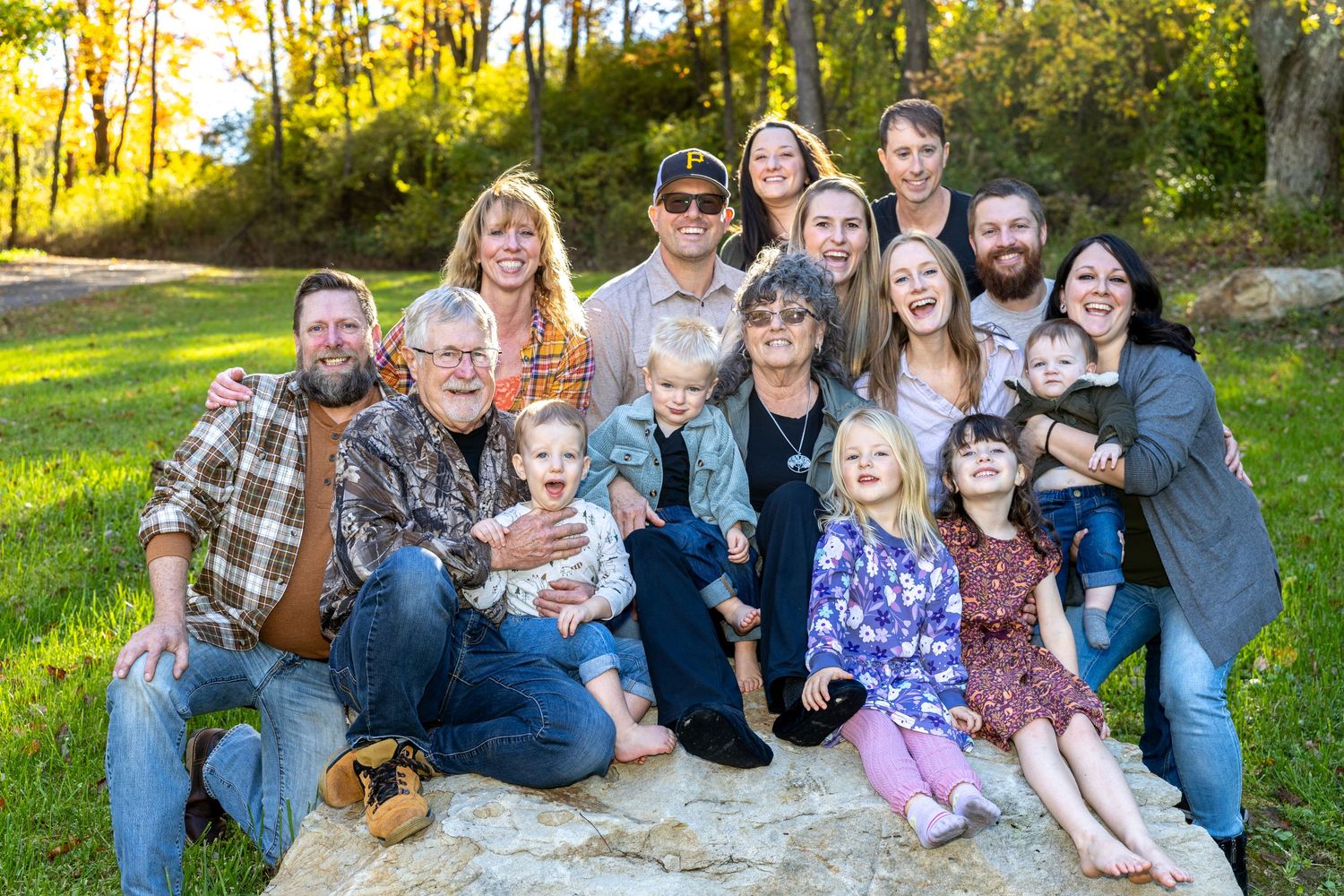 Pricing & Packages - Brandon Pierce Media