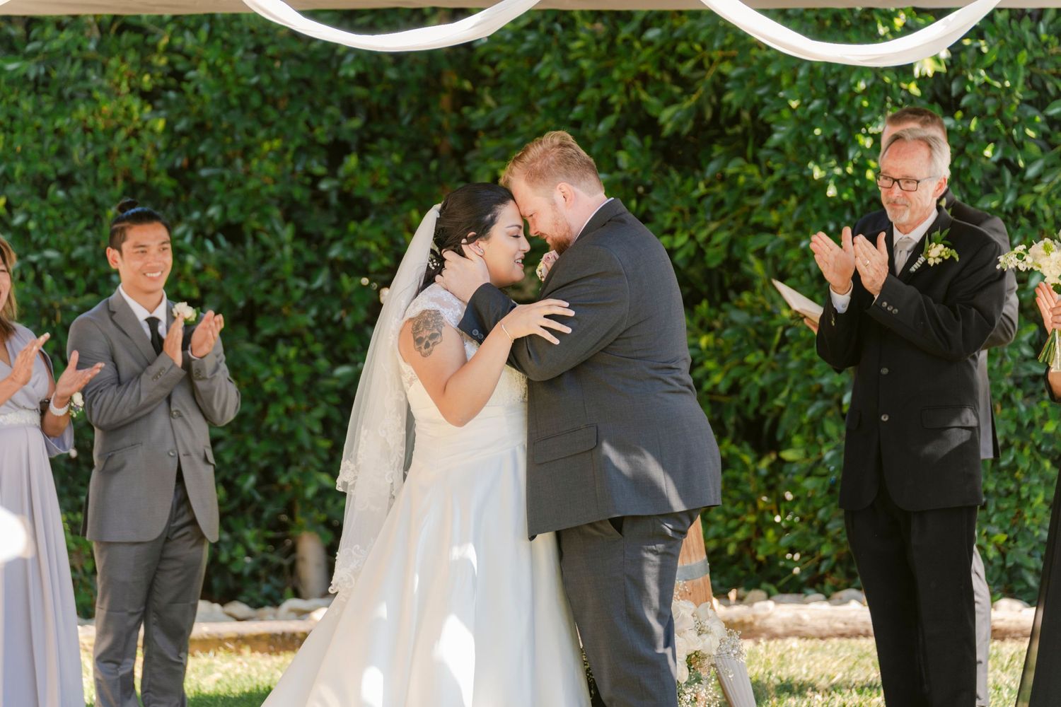 Ryan & Taryn - sal martinez photography