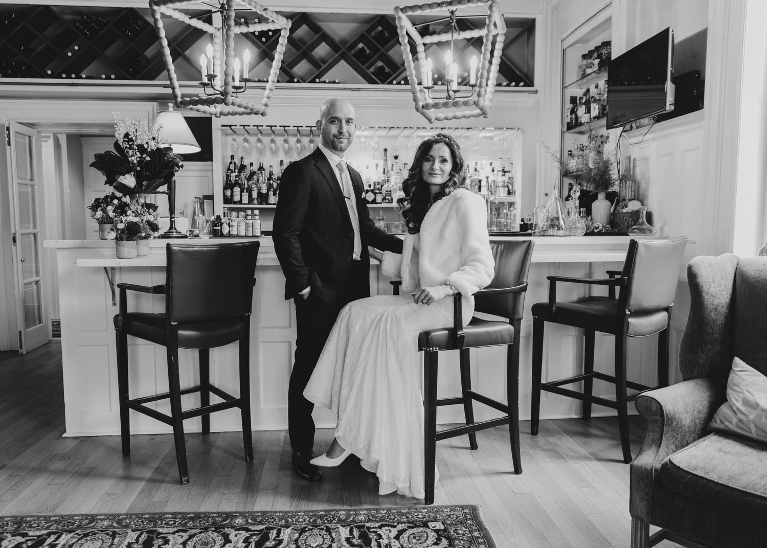 Wedding Photography - Tobey Studio
