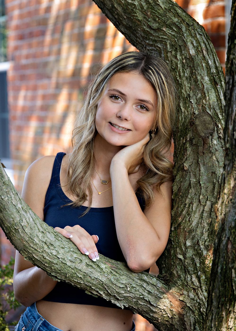 Landis Location - Leer Photography