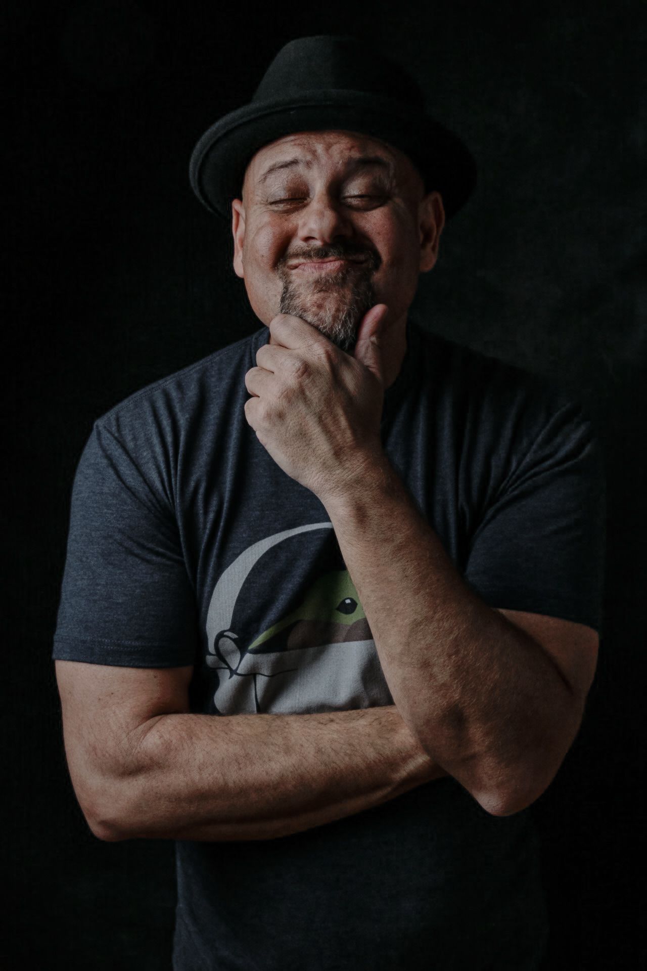 About - Adam Komich