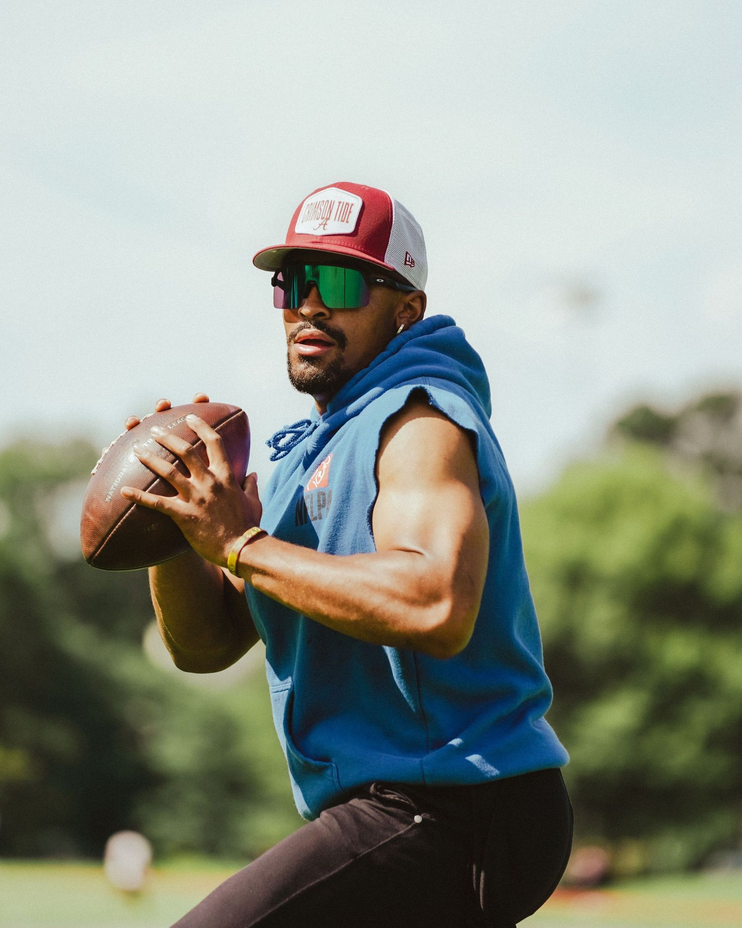 Kyu Edminster Photography