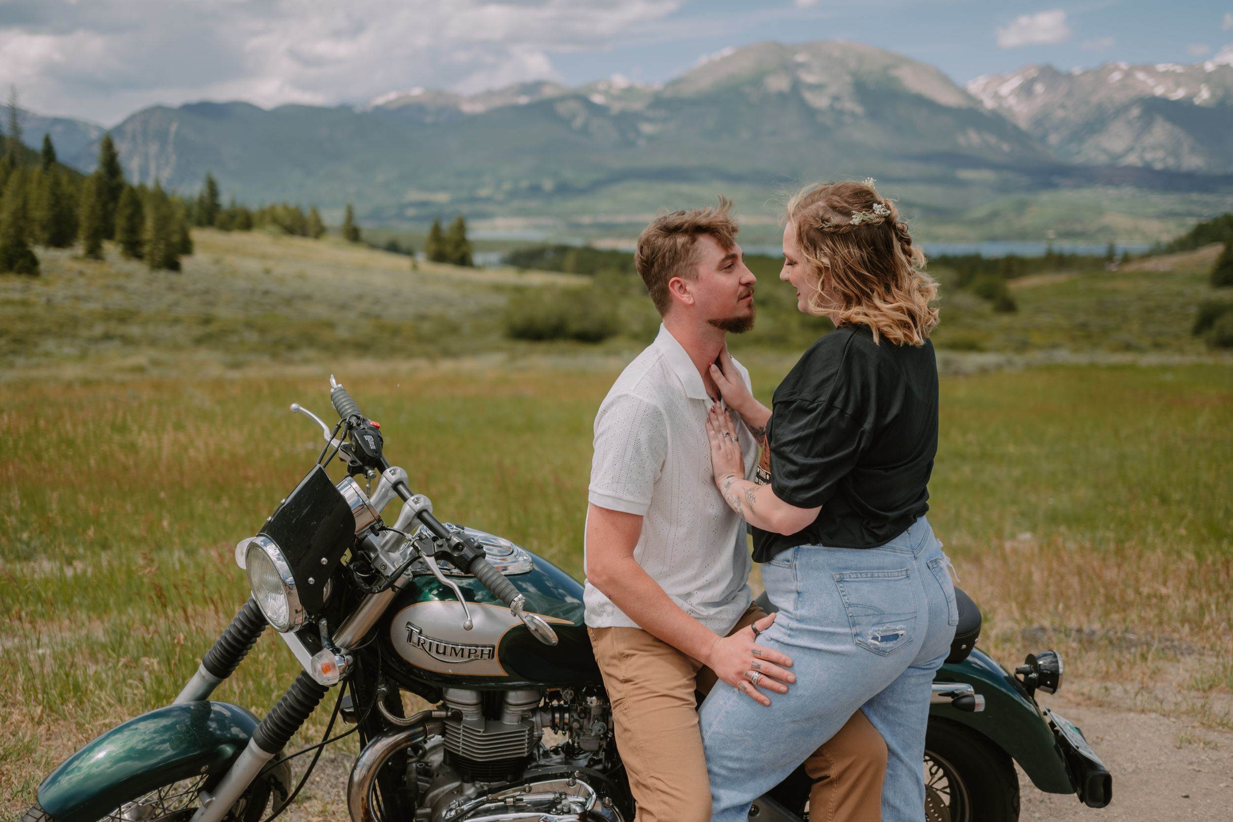 Couples & Engagement Photographer In Denver, Colorado - Blythe Photo ...