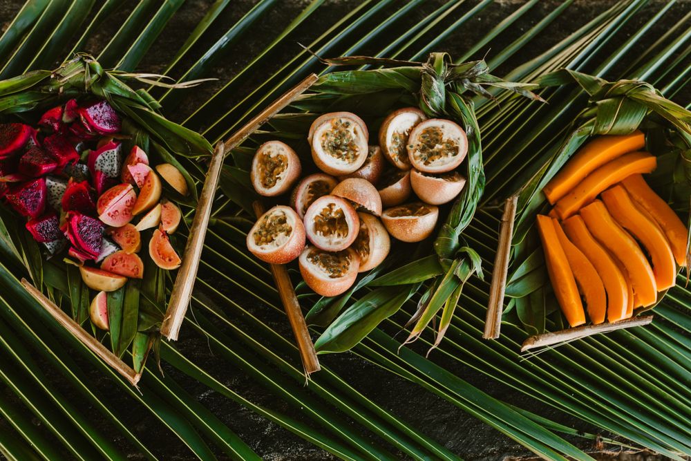 Go Local Cook Islands | Rarotonga's Best Turtle Tour