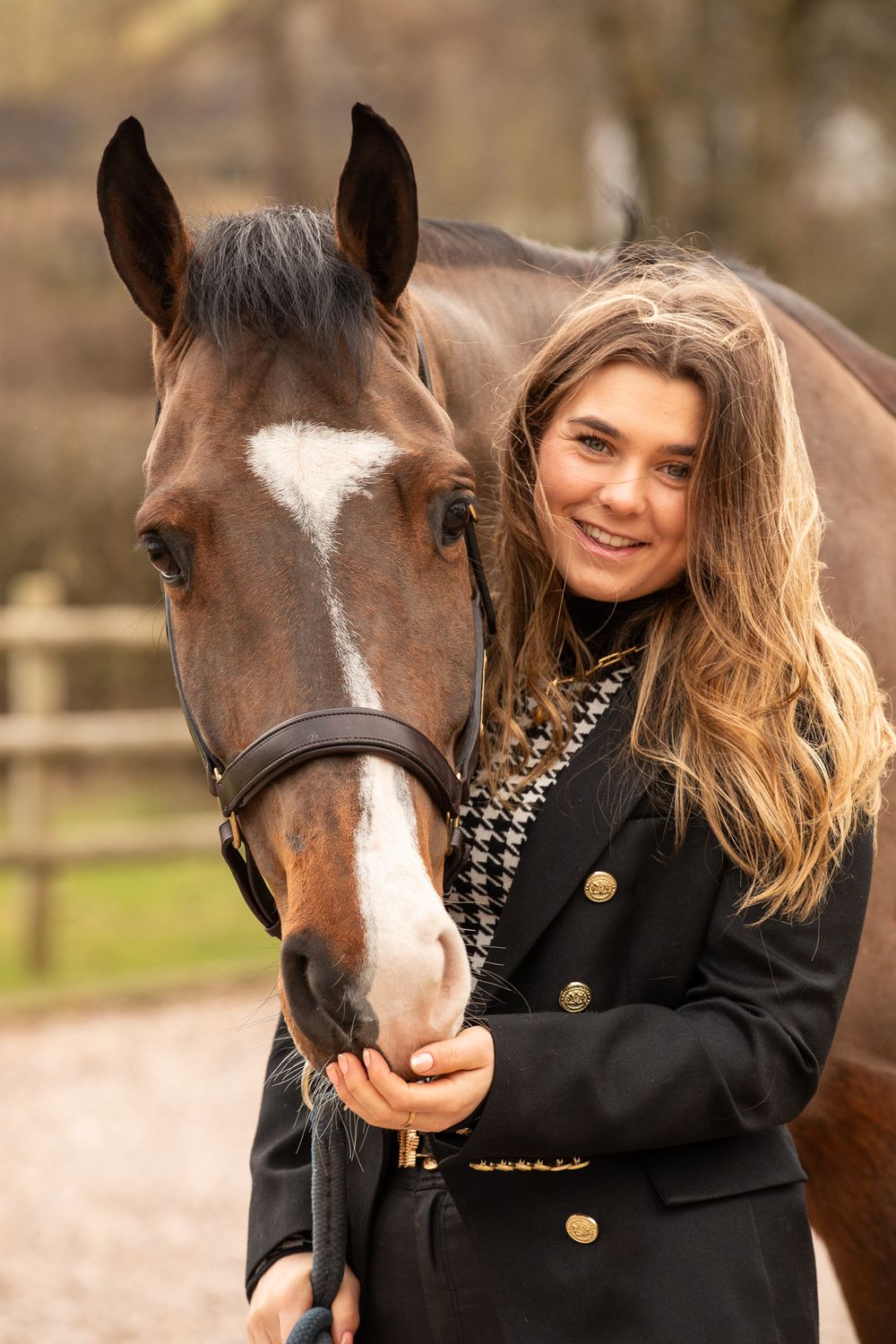Ellie, Toki & Fred - Imogen Moon ABIPP - Equine & Dog Photographer In ...