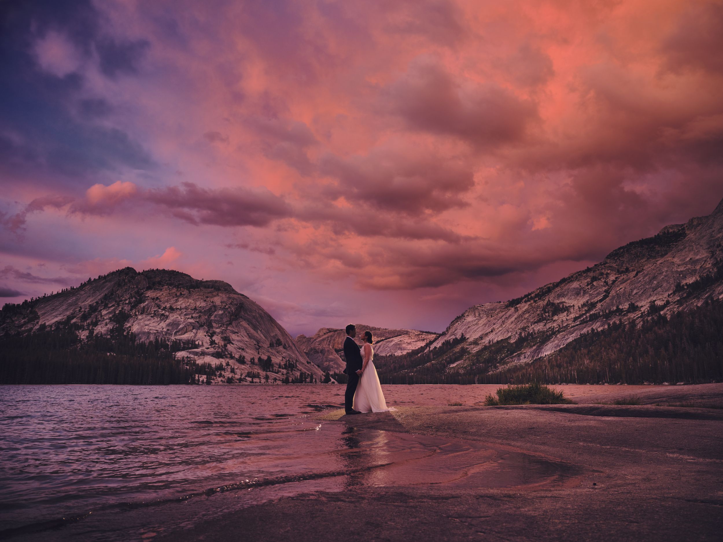 Wedding Celebrations - Patrick Pike Studios