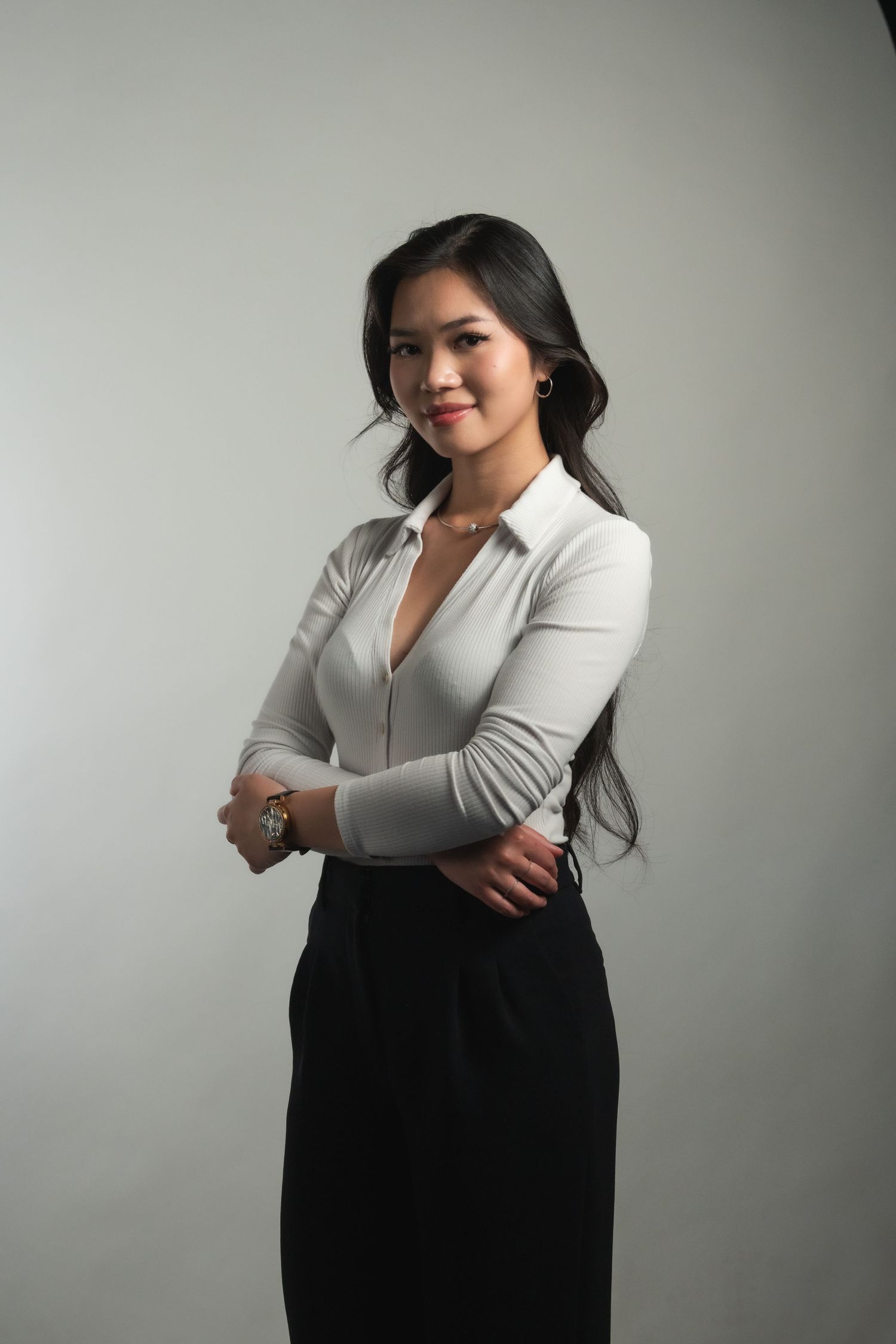 Pro Portraits - YOW Media