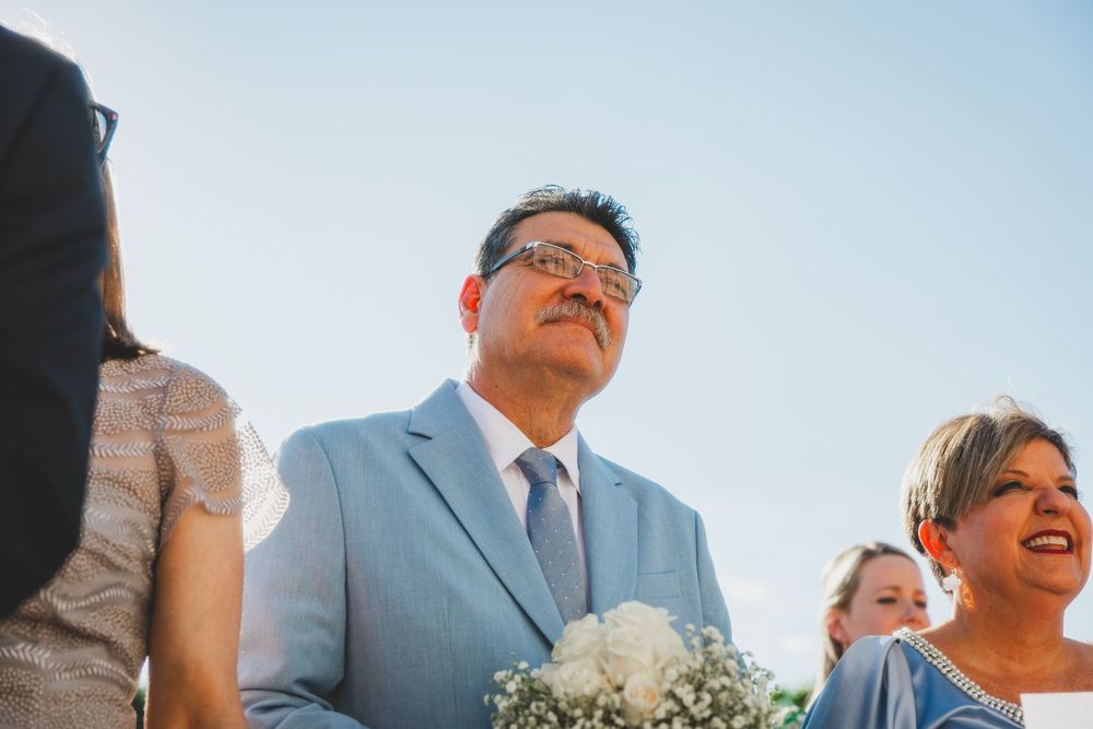 A 1-hour Wedding at The Library of Congress & Capitol Hill
