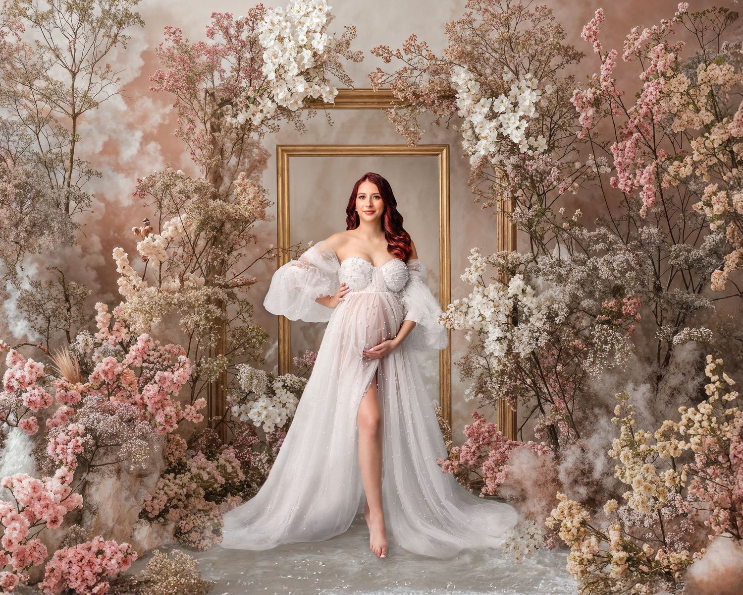 Maternity Photoshoot Gallery - Sydney Maternity Photoshoot | Family ...