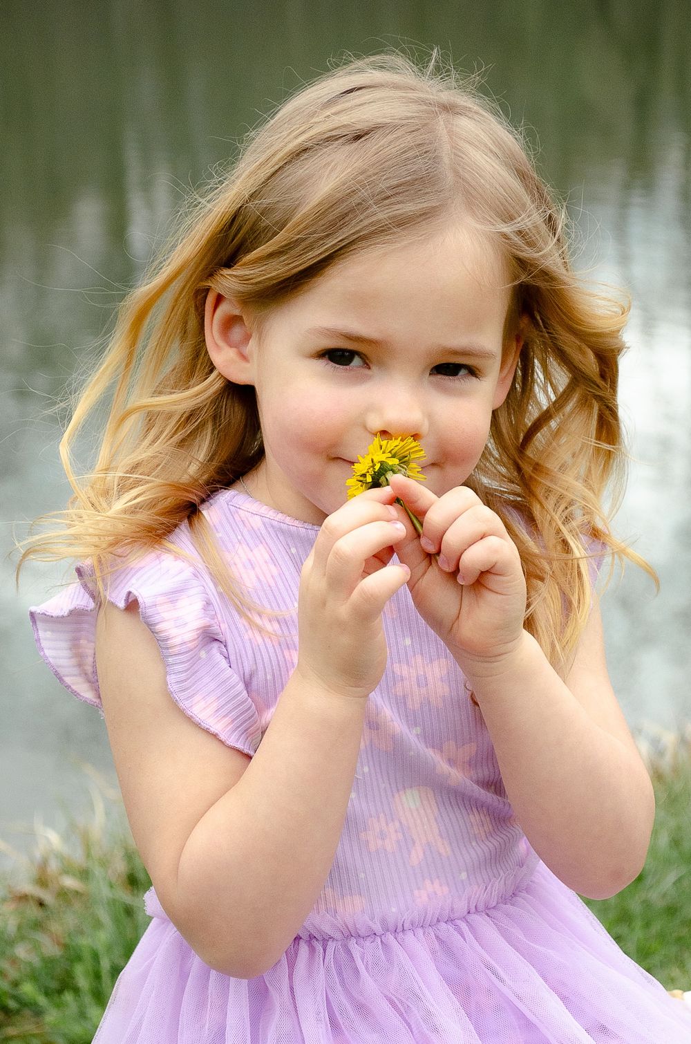 Victoria & Malia - H&J Moore Photography