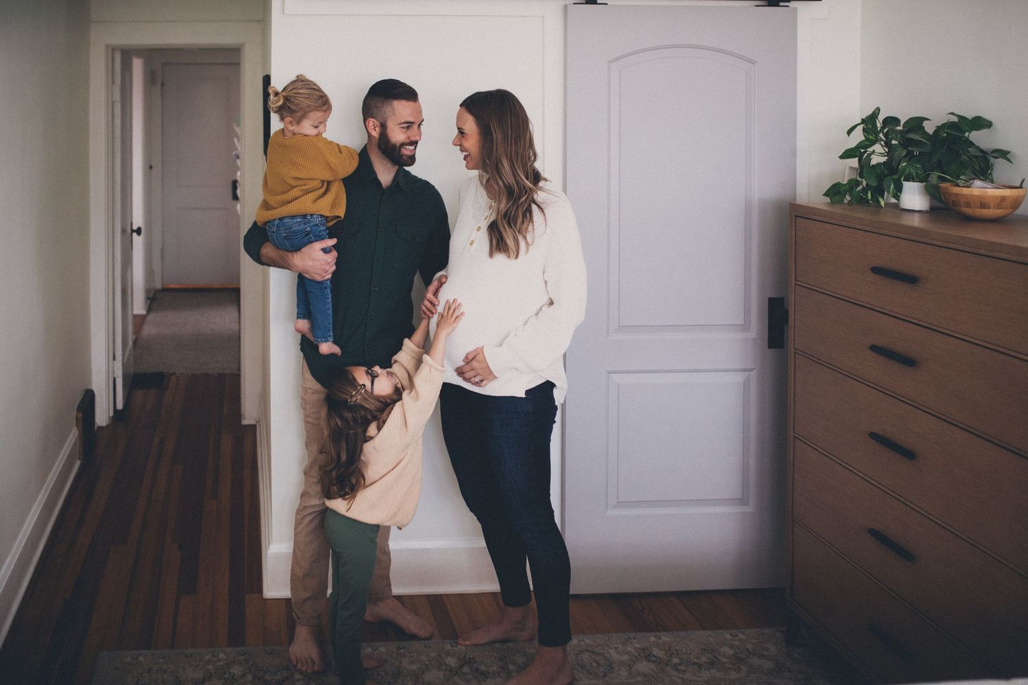 Families - Travis Darnell Photography
