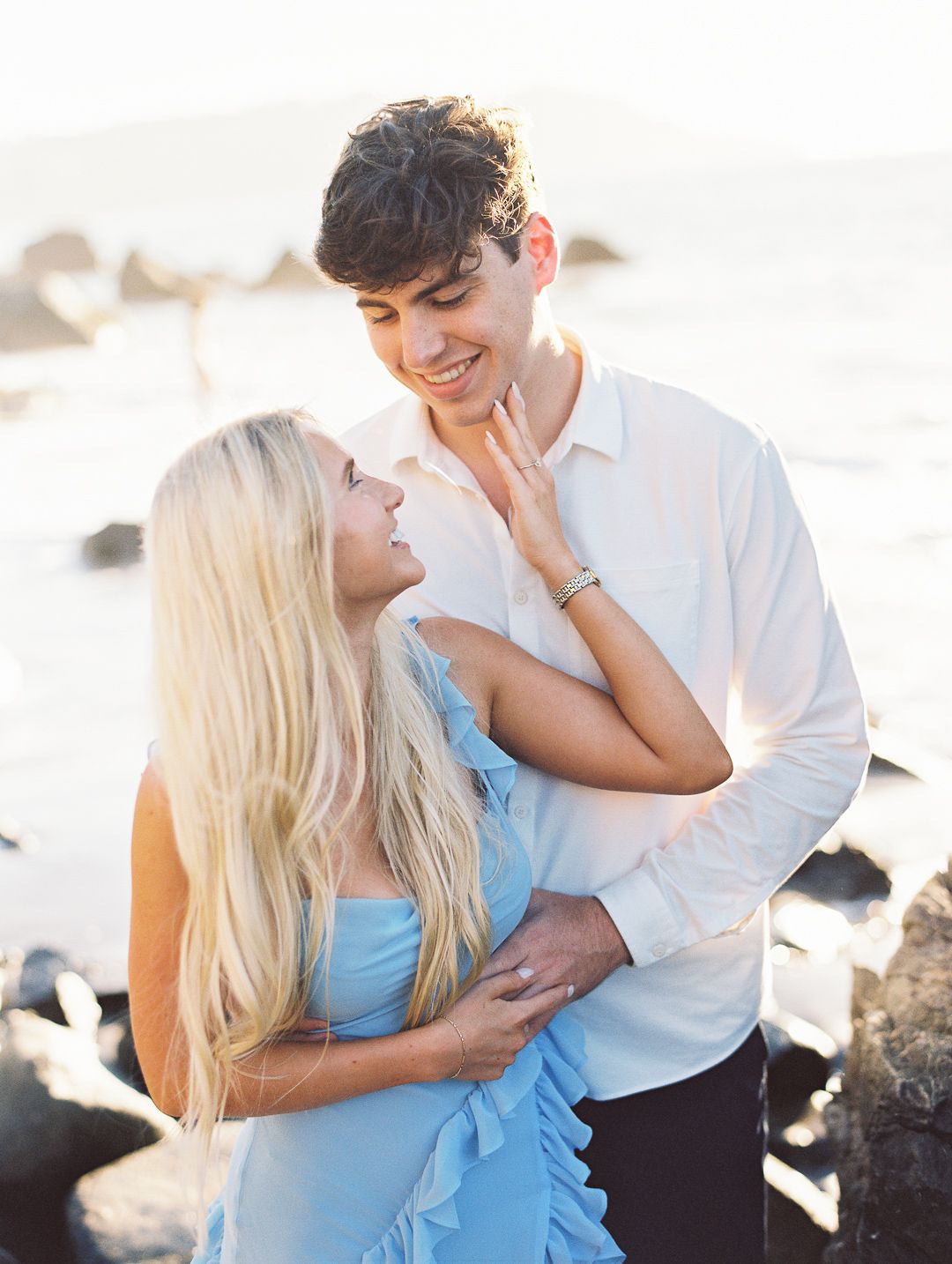 Megan and Henry - Ditto Dianto