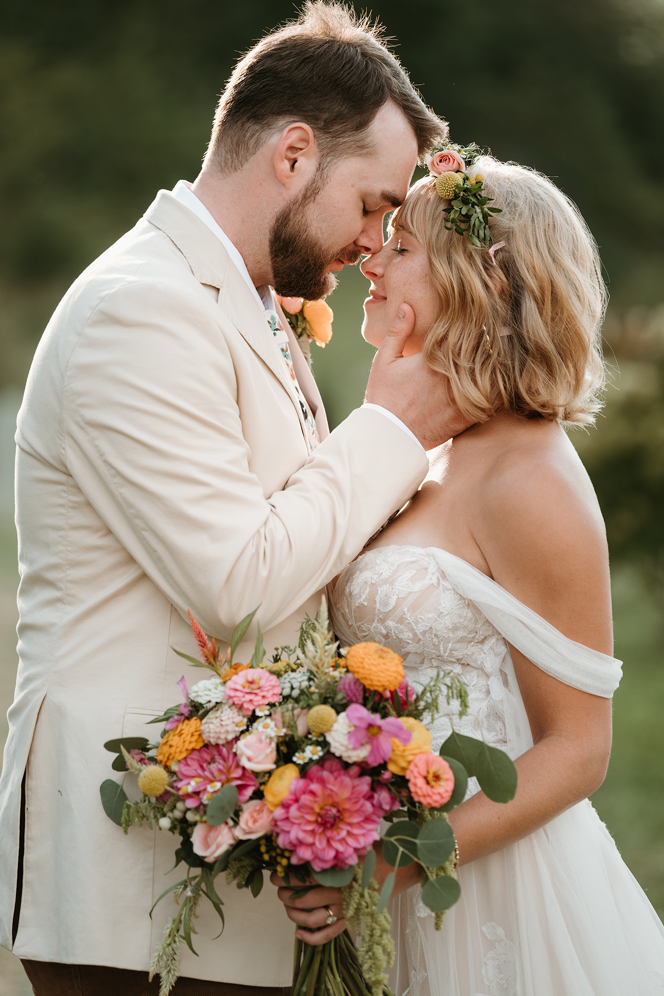 Faith Moormeier Photography
