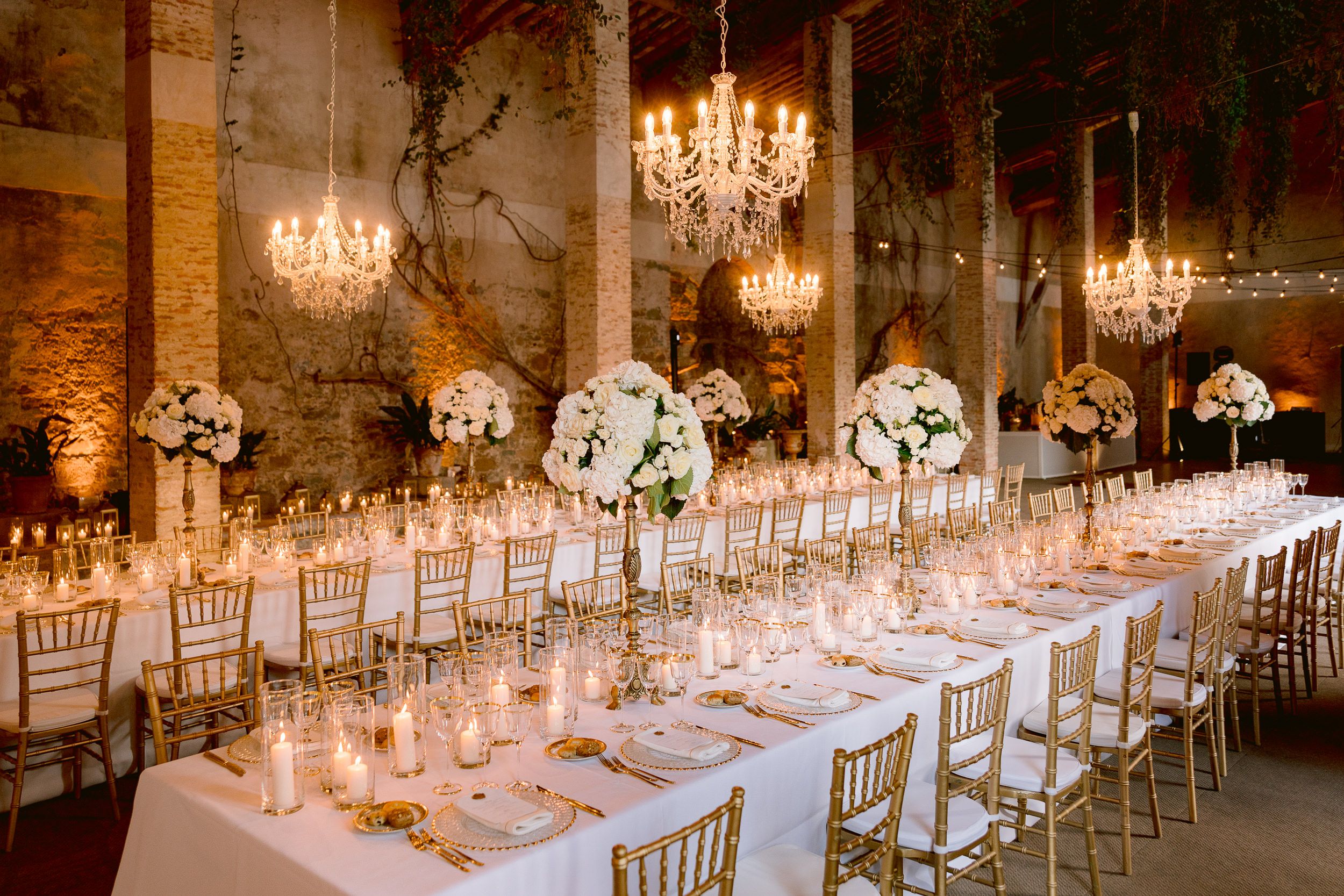 Bianco Rosa Weddings