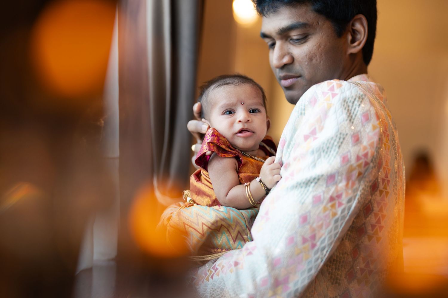 Cradle Ceremony - Dot Matrix Creatives