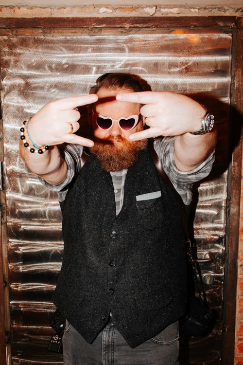 Peter Sadowski Photographer