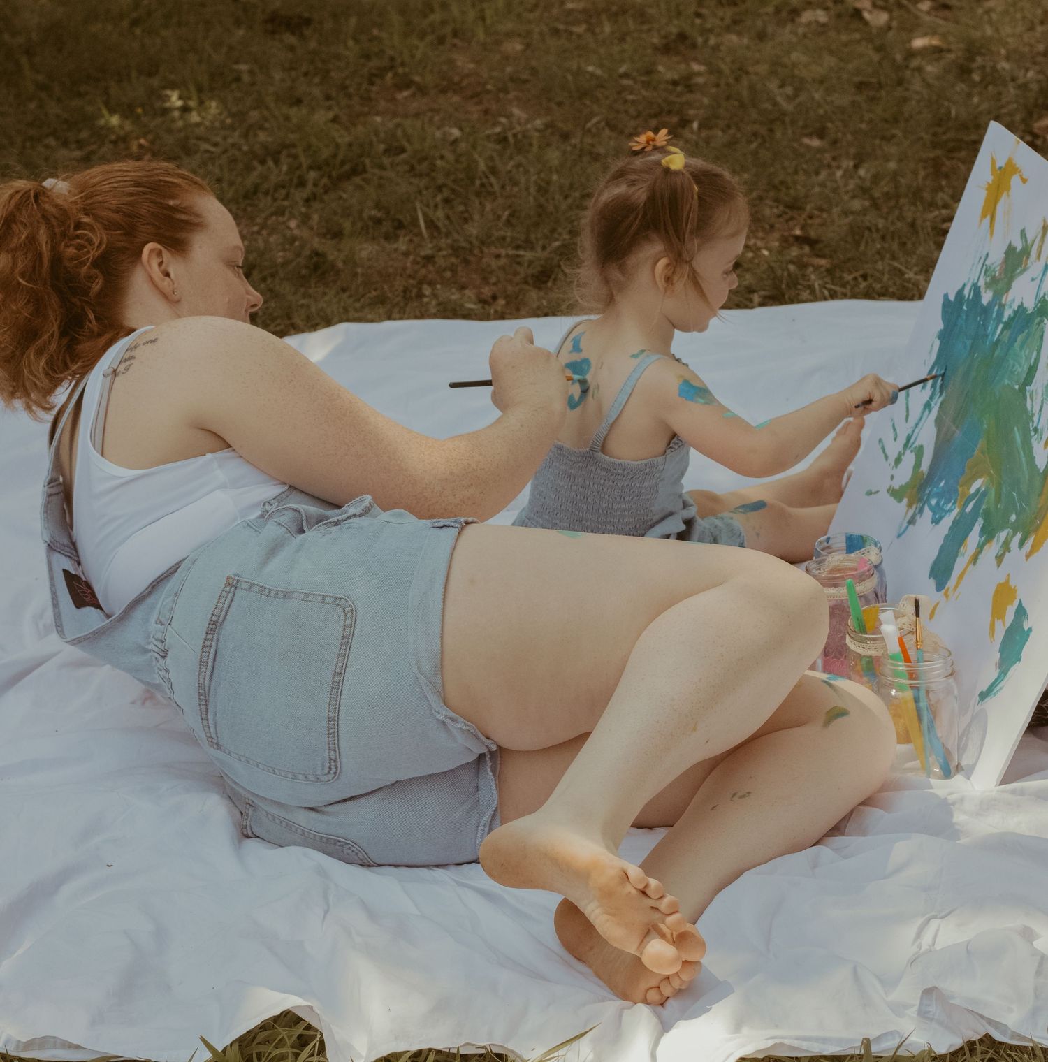 Experience - Saylor Jayde Photography