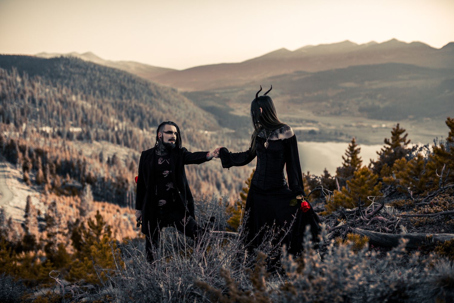 About Ash Moon - Ashly Moon Photo