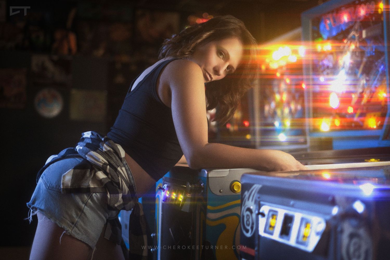 Portfolio - Sunny Southern Modeling